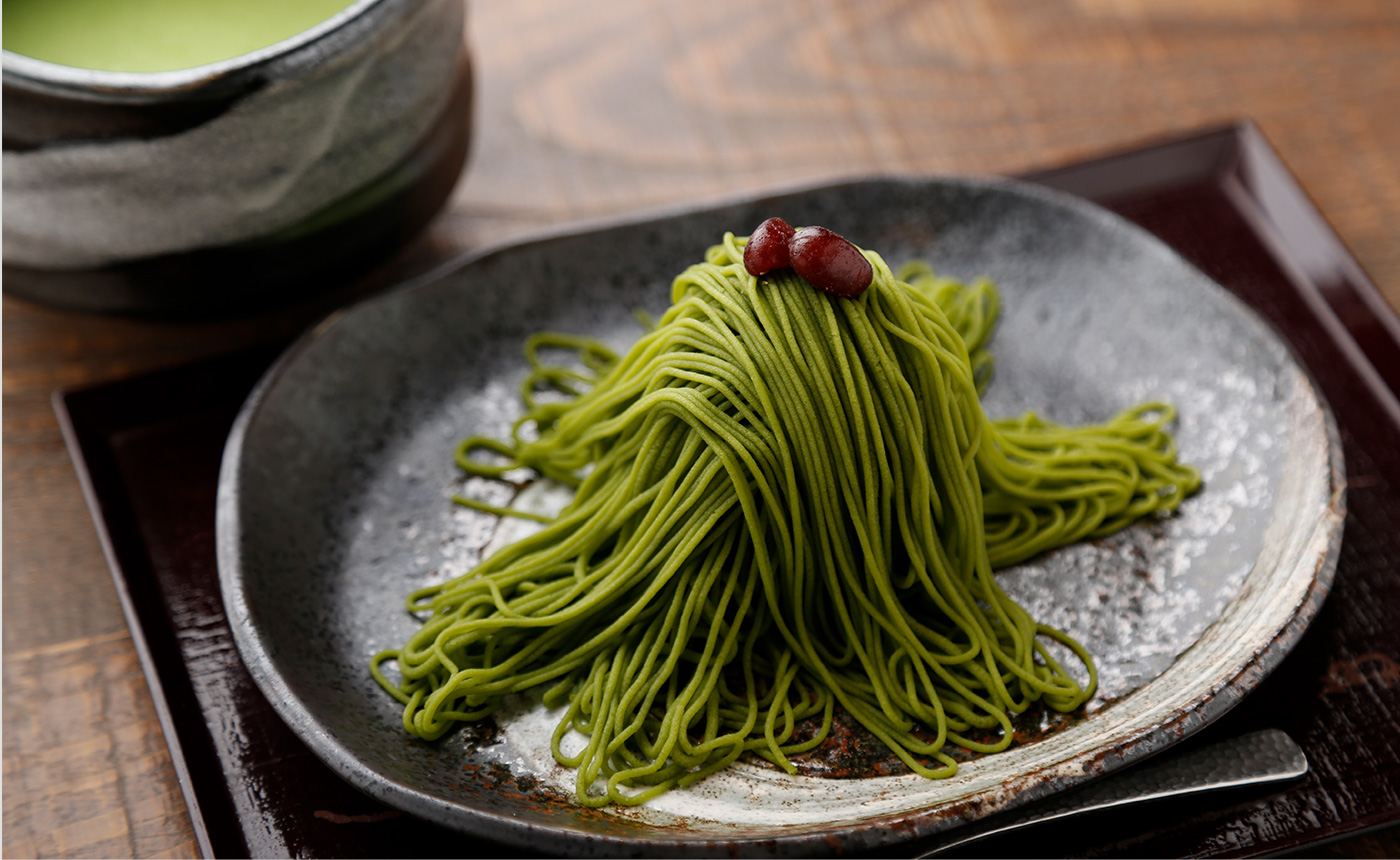 Japanese Tea | SHINSAIBASHI-SUJI SHOPPING STREET
